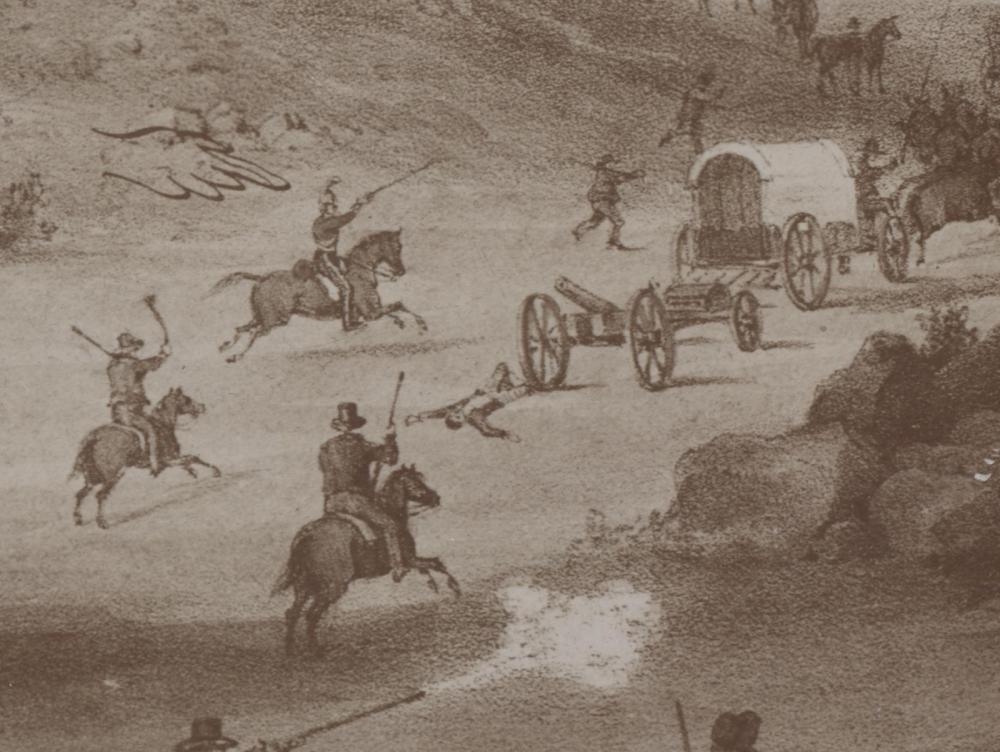 Facts of interest about Colonel John Hamilton Gray of Prince Edward ...