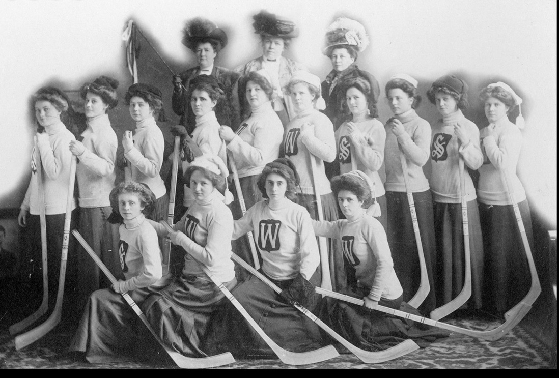 I Was Amazed to Learn that NHL Legend Lester Patrick Coached My ...